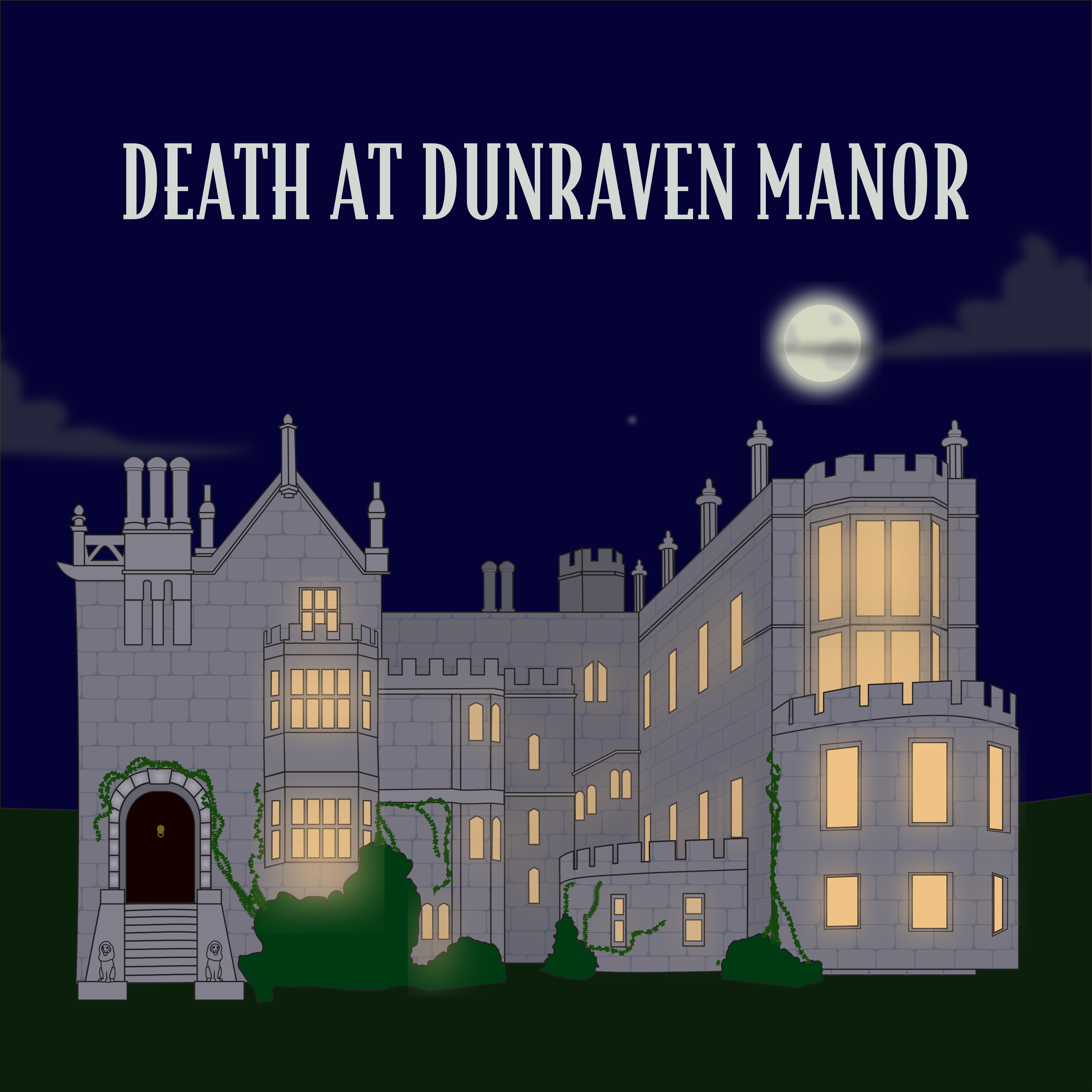 Murder Mystery Game Kits and Escape Rooms | Host Your Own! – Golden ...