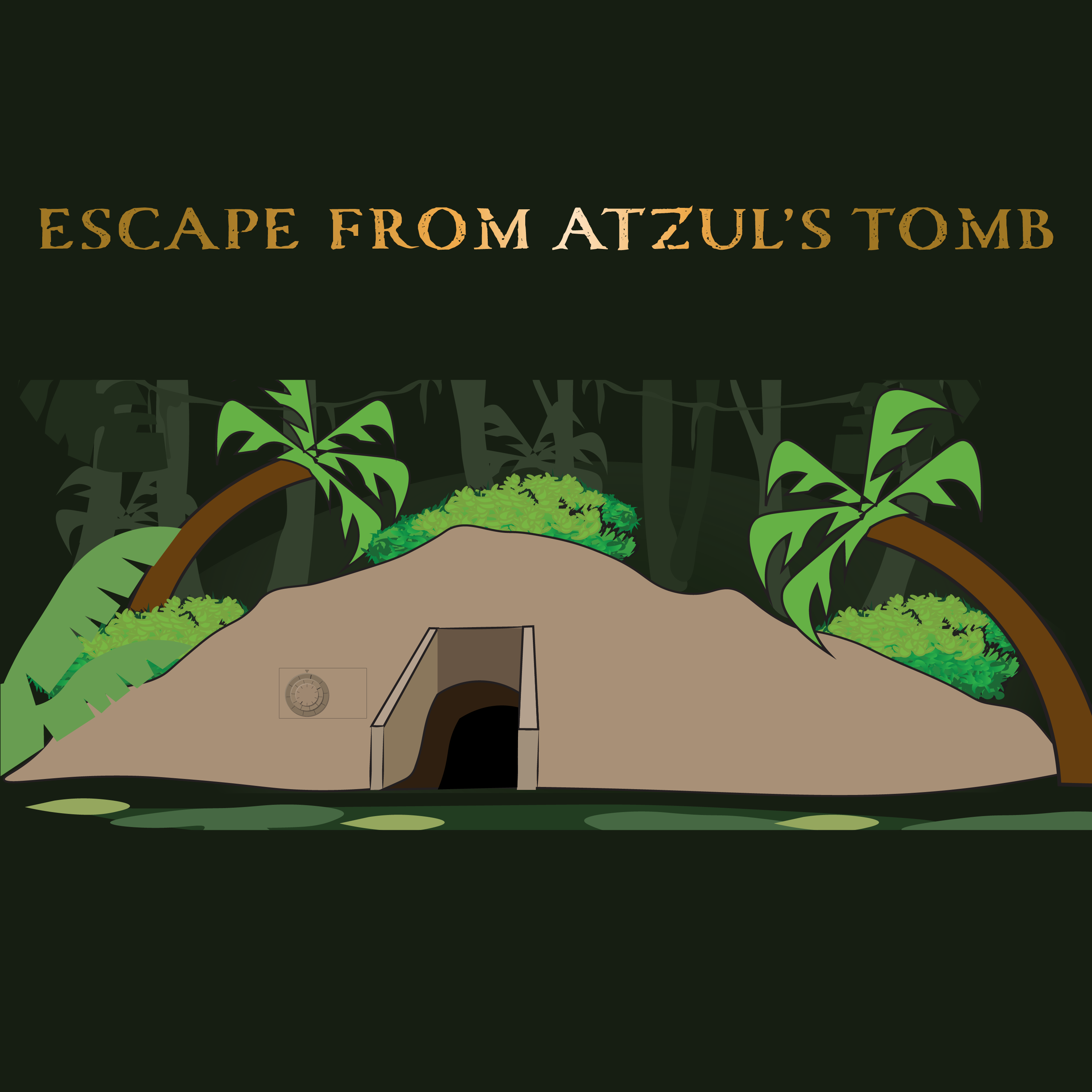 Murder Mystery Game Kits and Escape Rooms | Host Your Own! – Golden ...